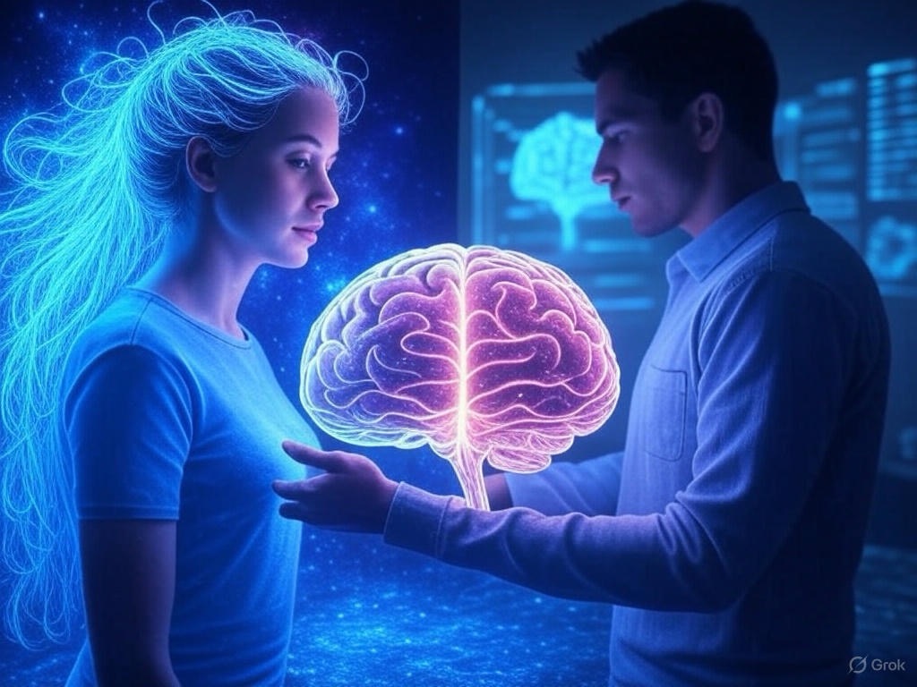 Lucy vs. Limitless Comparison: A Sci-Fi Brain Power Showdown – Quantum ...