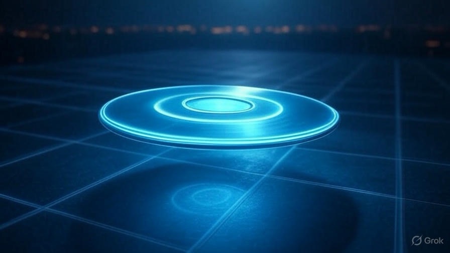 Tron: Legacy – A Visually Stunning Return to the Grid – Quantum Quill